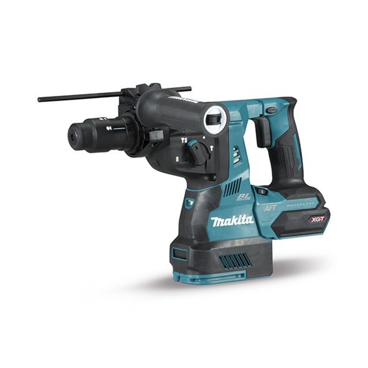 MARTELO combinado 28MM 40VMAX refª HR002GZ MAKITA - HR002GZ ...