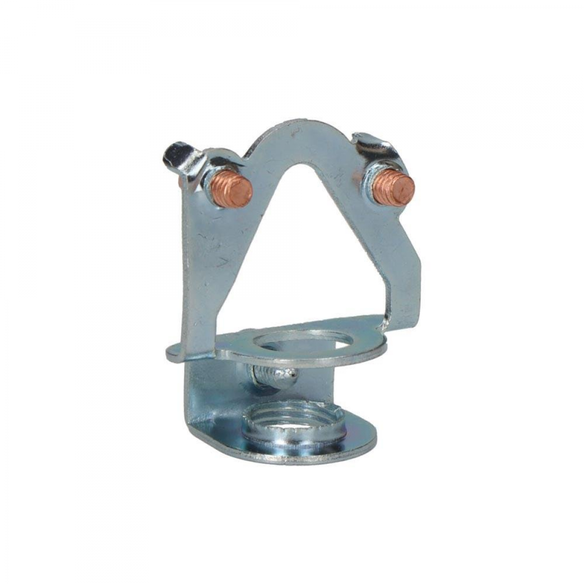 Anilha metal rosca fêmea 10/100 refª 44215 HALOTEC - E44215 ...