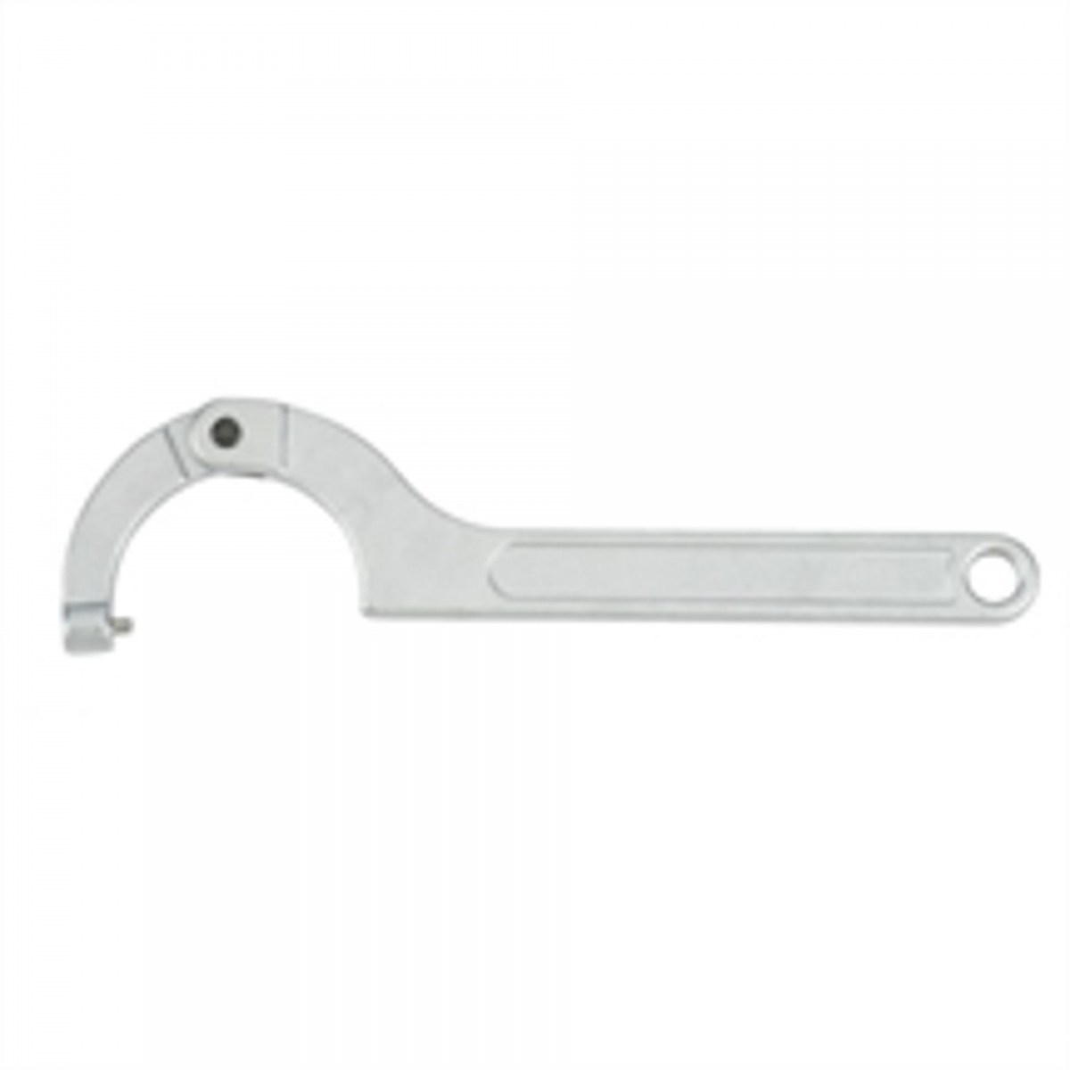 Chave Gancho Pino Ajustavel 50-80mm * 823A080 refª 342891 Force ...