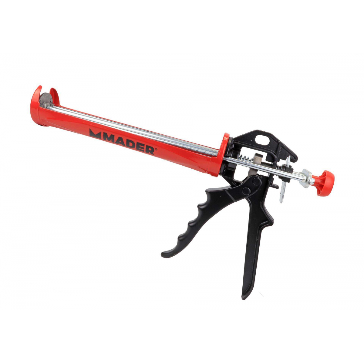 Pistola de Mastique, Aço , 9 refª 61203 MADER - 61203 - Ferramentaspro