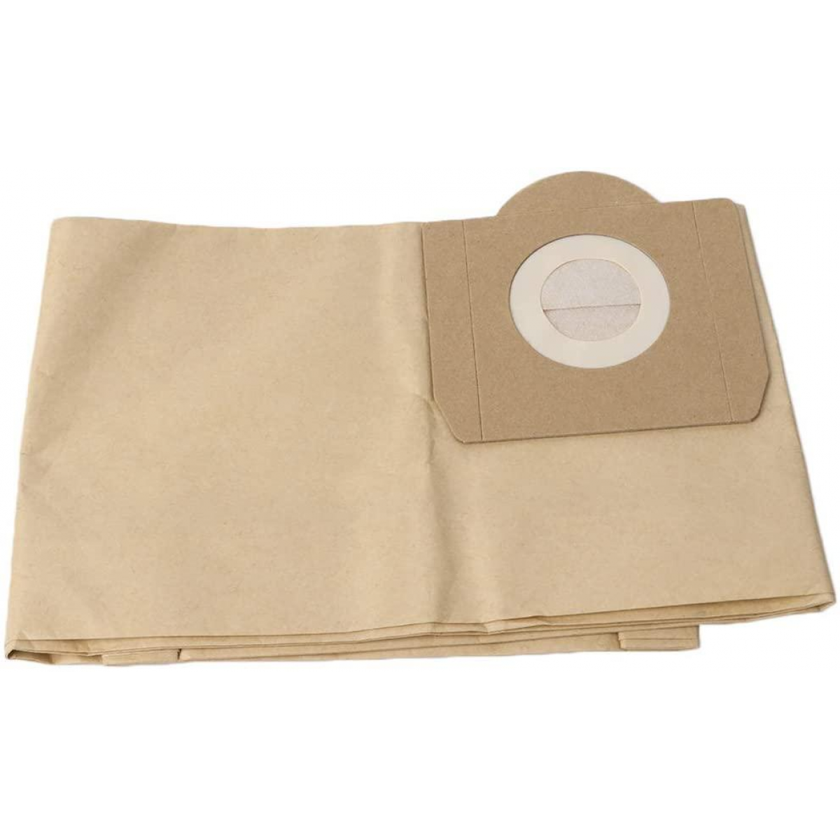 5 Sacos De Aspirador De Papel Cevik Pro Ce-As1002 - CE-AS1002 ...