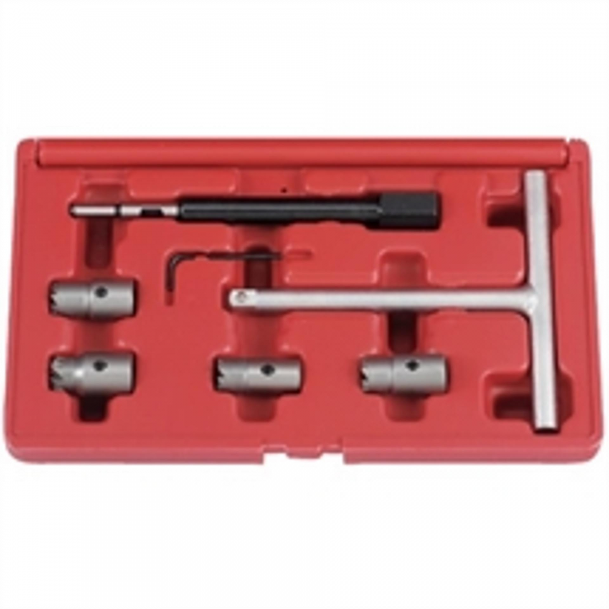 Jogo Limpeza E Recorte Cx Injectores * 907G7 refª 344062 Force - 344062 ...