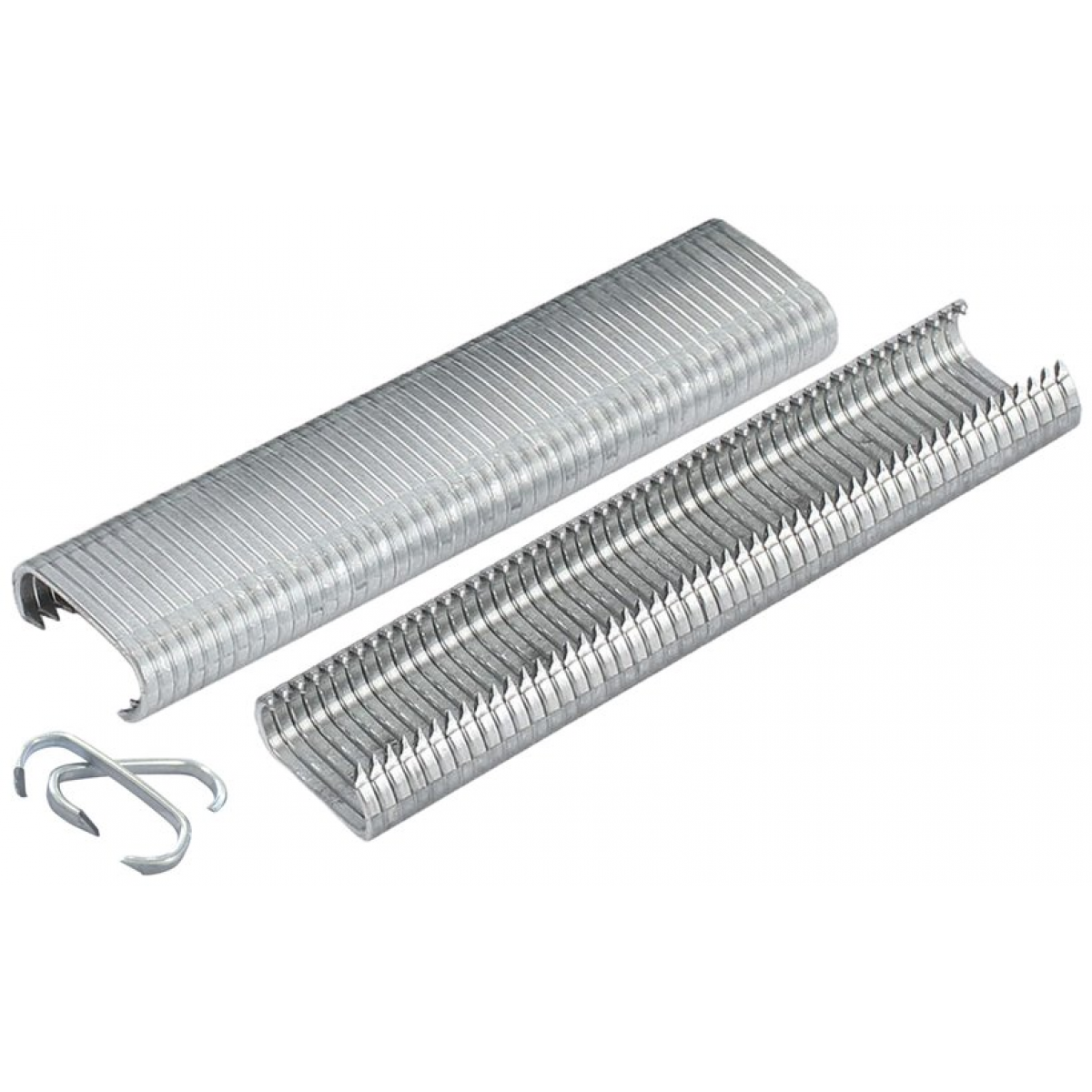 Agrafos "C" para rede 20mm (600pçs) refª 049.0044 MACFER - 049.0044 ...