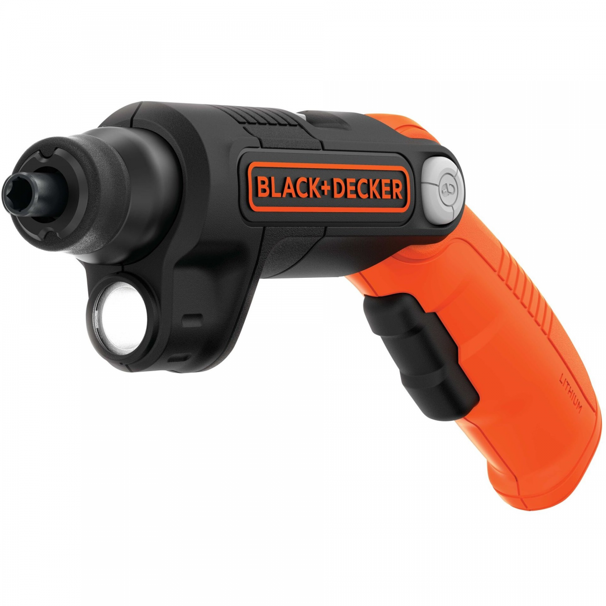Aparafusador 3.6V Litio refª BDCSFL20C BLACK DECKER - BDCSFL20C-QW ...
