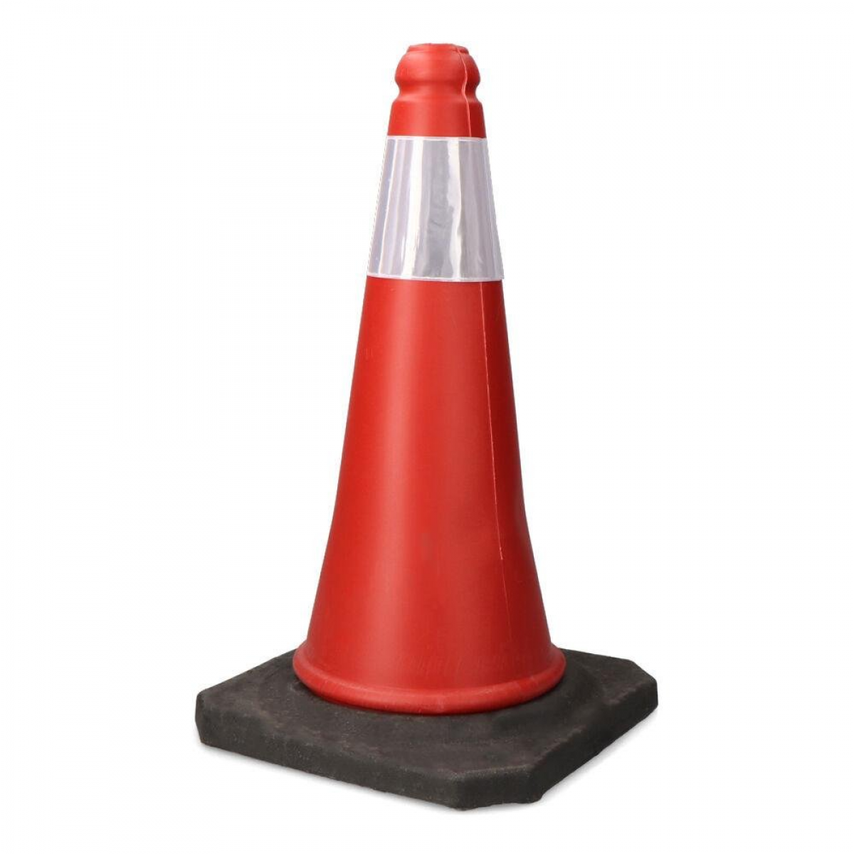 Cone sinalização 500mm refª 09026 NORMALUZ - E09026 | Ferramentaspro