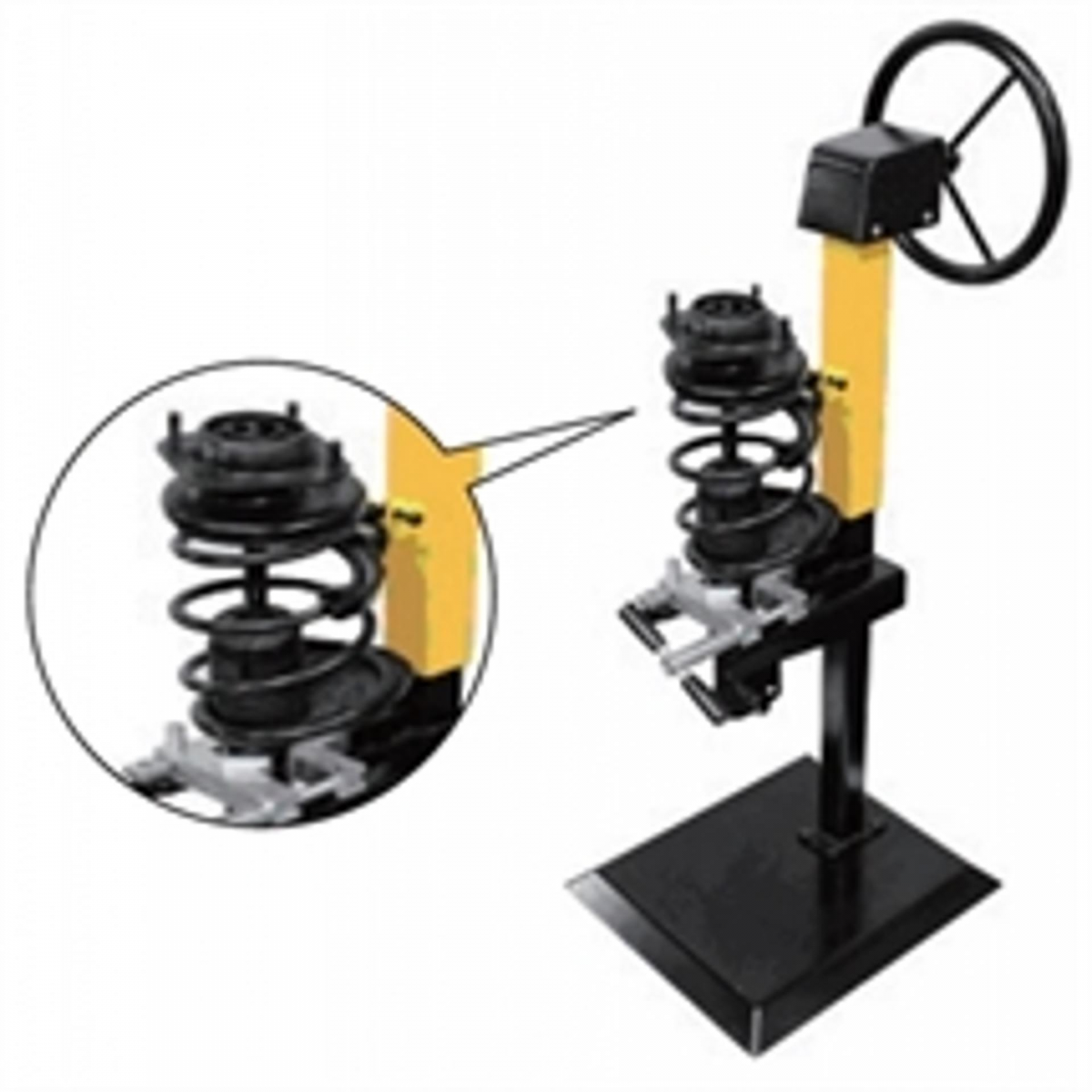 Saca Molas Ajustavel Ao Diametro 9T3403 Refª 348716 Force - 348716 ...