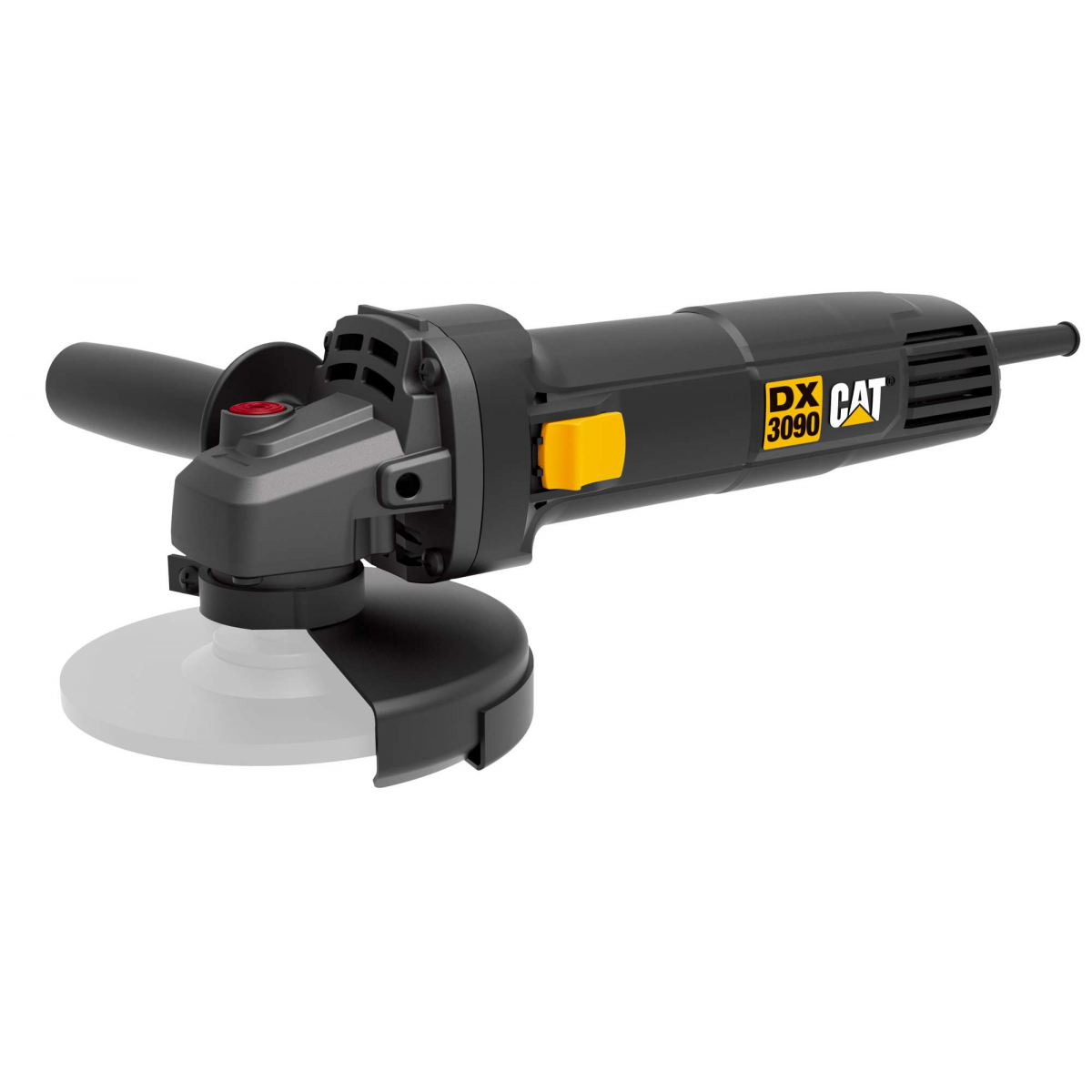 Rebarbadora 720W 125mm refª DX3090 CAT - DX3090 - Ferramentaspro
