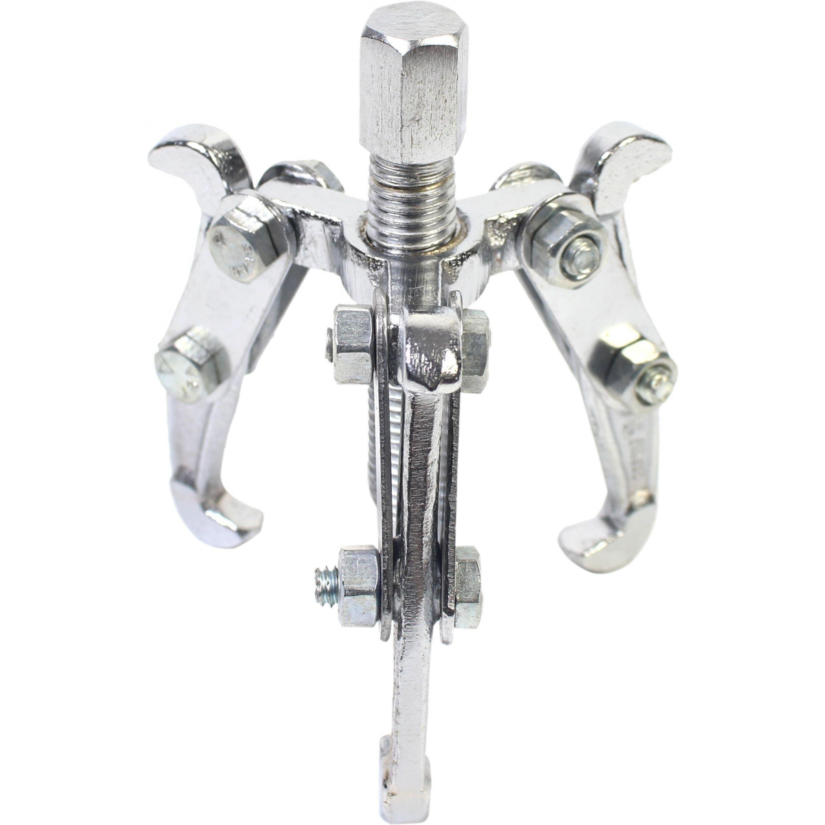 Saca Rolamentos, 3 Pernas, 100mm ref. 47364 SAURIUM - 47364 ...