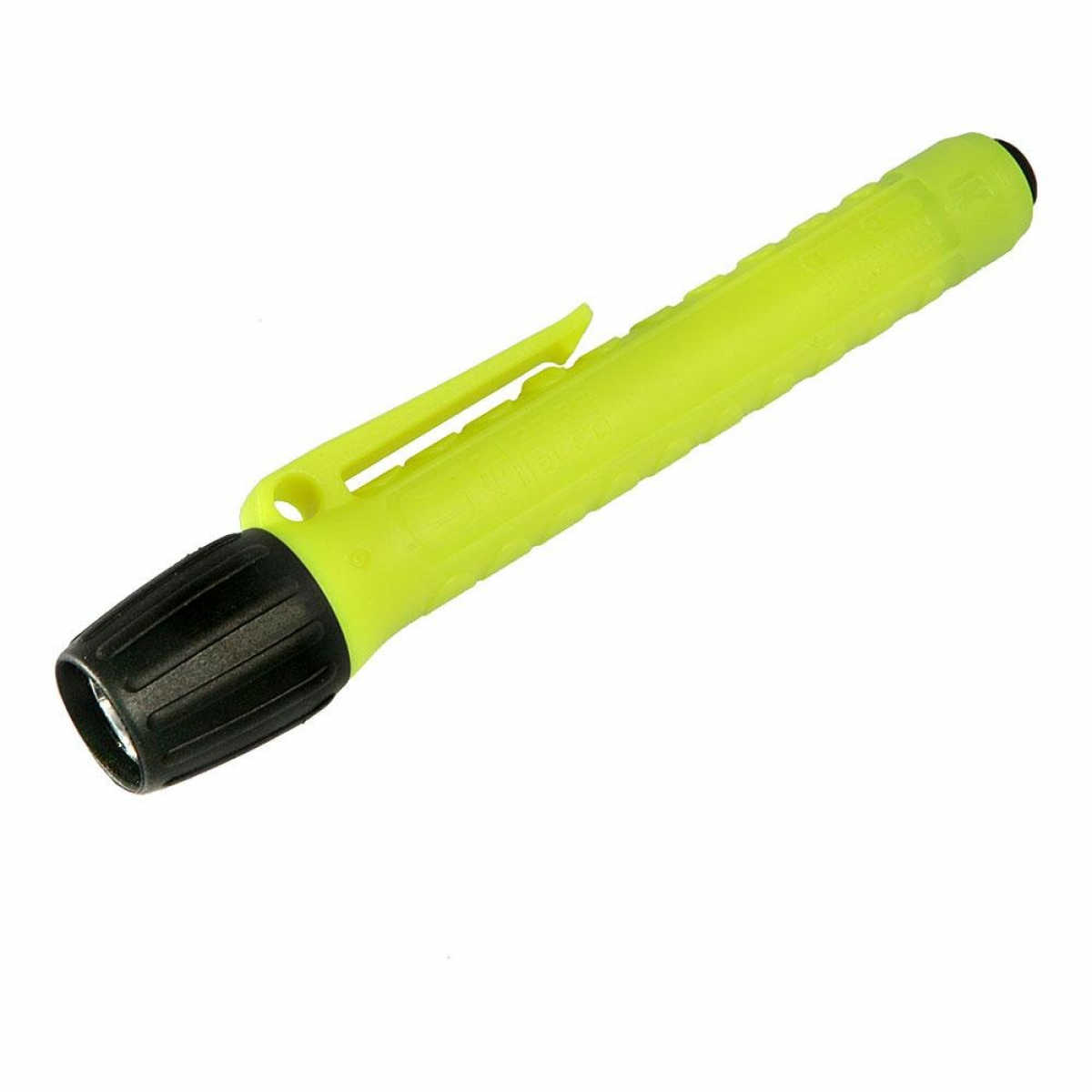 Lanterna com proteção atex 0-22 2aaa eled pen refª 36821 NEBO - E36821 ...
