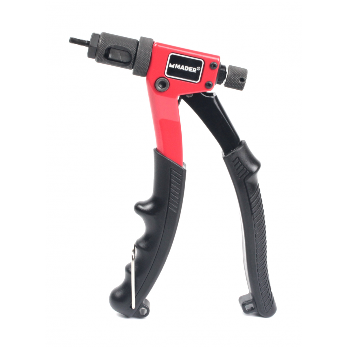 Alicate Rebitar Porcas, 200mm, 5Un refª 61292 MADER - 61292 ...